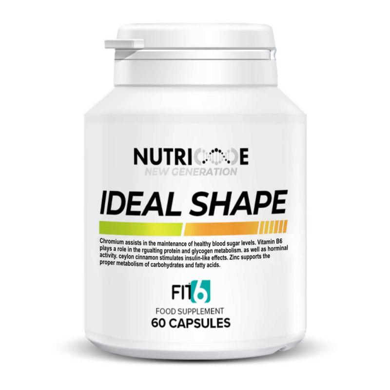 NUTRICODE Ideal Shape New Generation hier bestellen
